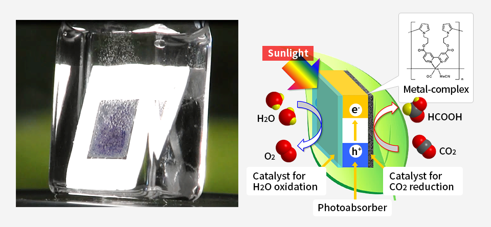 Research - Morikawa Senior Fellow Laboratory - Toyota Central R&D Labs ...